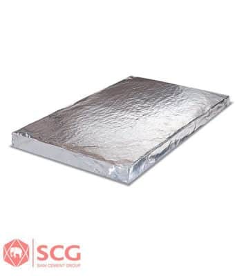 ฉนวนกันความร้อน SCG รุ่น COOL WALL 65 มม.600x1200x65 (มม.)