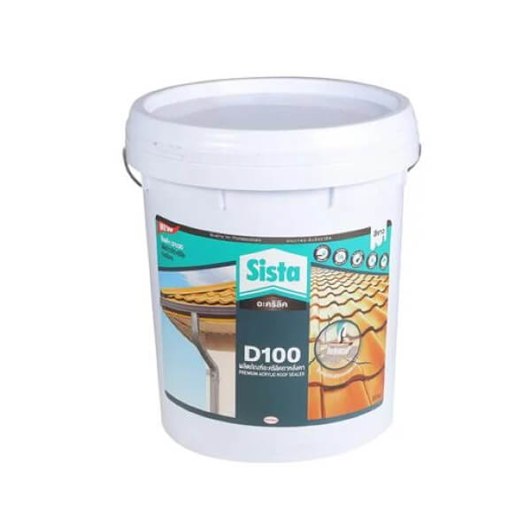 Sista Ms Polymer 600 Ml. - บีลีฟซอร์สซิ่ง ตลาดกลางค้าวัสดุก่อสร้าง บ้าน ...