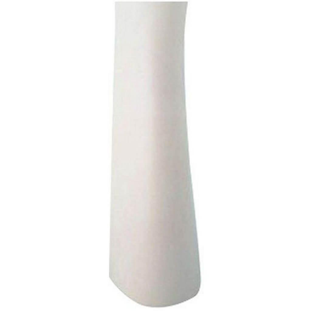 ท่อน้ำทิ้ง อ่างล้างหน้ากระปุก COTTO CT680AX(HM) 40 ซม.