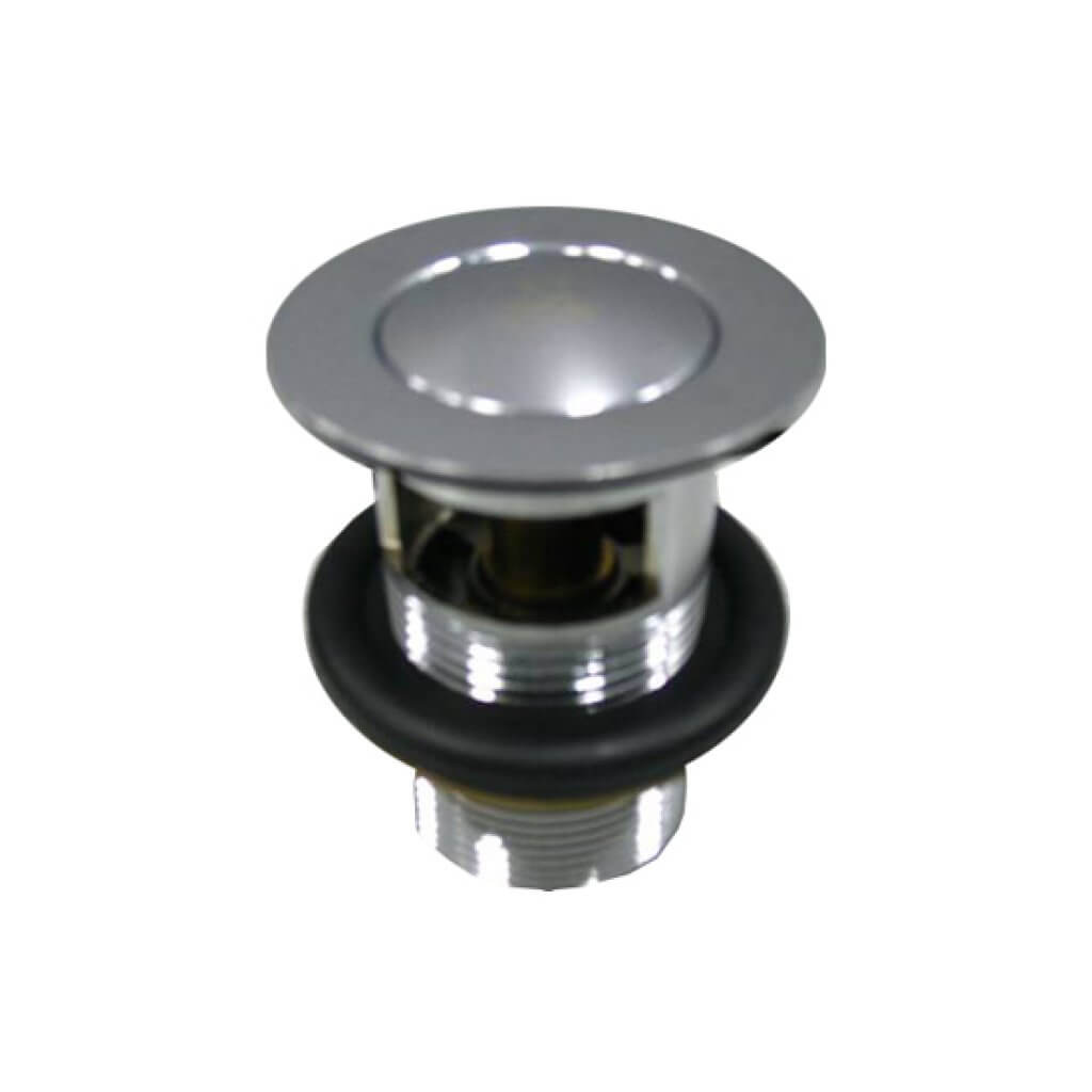 ท่อน้ำทิ้ง อ่างล้างหน้ากระปุก COTTO CT680AX(HM) 40 ซม.