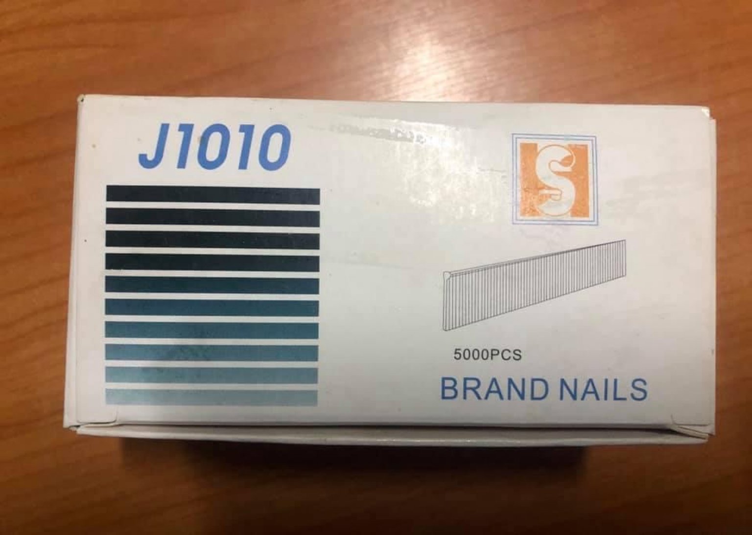 ลูกแม็ก STAPLES J-1010 - บีลีฟซอร์สซิ่ง ตลาดกลางค้าวัสดุก่อสร้าง บ้าน อาคาร