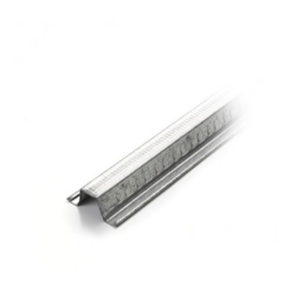 แปหลังคา GI 0.50 6m (60x24.5mm) TOPSTEEL - บีลีฟซอร์สซิ่ง ตลาดกลางค้า ...