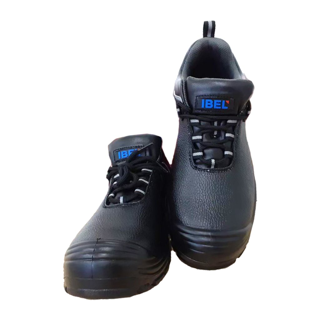 รองเท้าเซฟตี้ น้ำหนักเบา IBEL 301E - บีลีฟซอร์สซิ่ง ตลาดกลางค้าวัสดุ ...