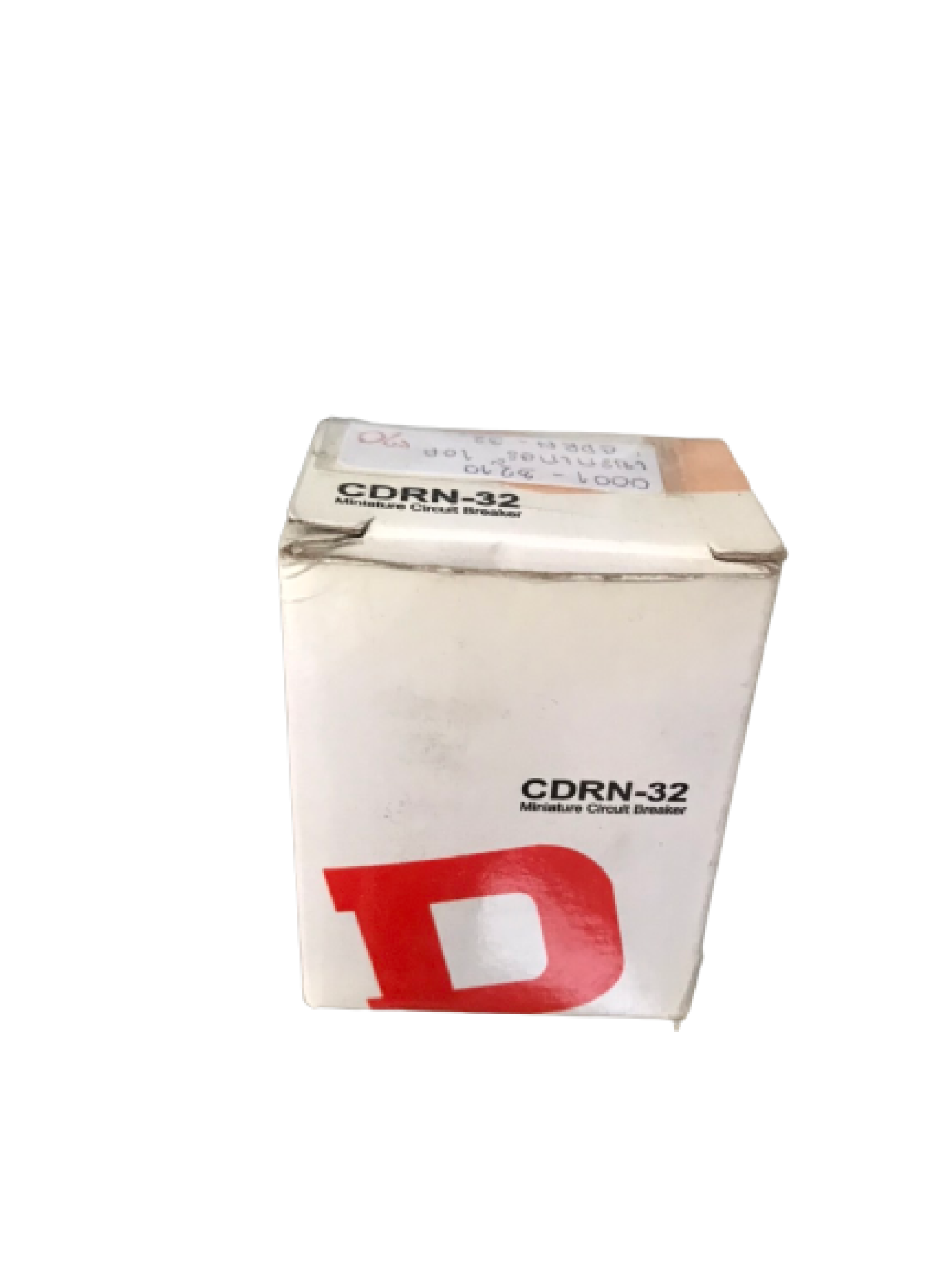 เบรกเกอร์ CDRN-32 10A - บีลีฟซอร์สซิ่ง ตลาดกลางค้าวัสดุก่อสร้าง บ้าน อาคาร
