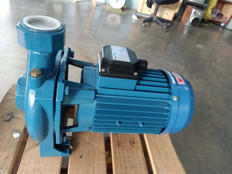 ปั้มน้ำหอยโข่ง Pump Euroflow WC300 3แรง 1เฟส - บีลีฟซอร์สซิ่ง ตลาดกลาง ...