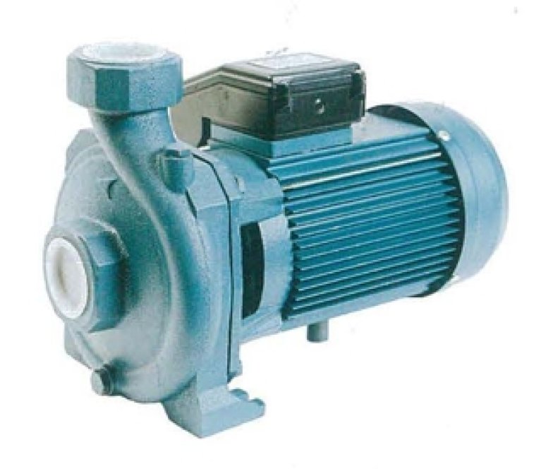 ปั๊มน้ำ EUROFLOW WC200Plus 2นิ้ว 2HP 380V - บีลีฟซอร์สซิ่ง ตลาดกลางค้า ...