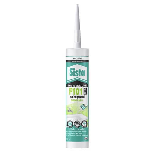 Sista Ms Polymer 600 Ml. - บีลีฟซอร์สซิ่ง ตลาดกลางค้าวัสดุก่อสร้าง บ้าน ...