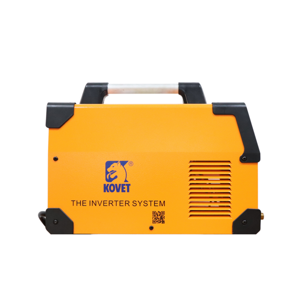 ตู้เชื่อม KOVET 200A/ไฟ2 สาย #ARC-250CT +แถมฟรีลวดเหล็กเหนียว - บีลีฟ ...
